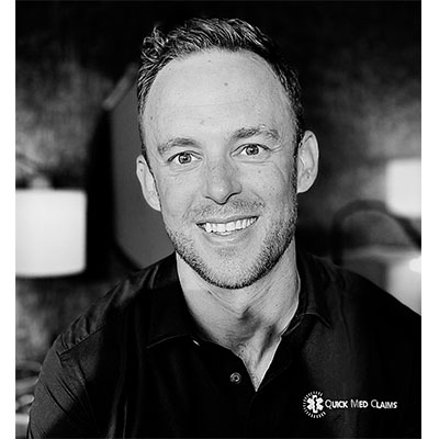 Business Development Team – Quick Med Claims, LLC